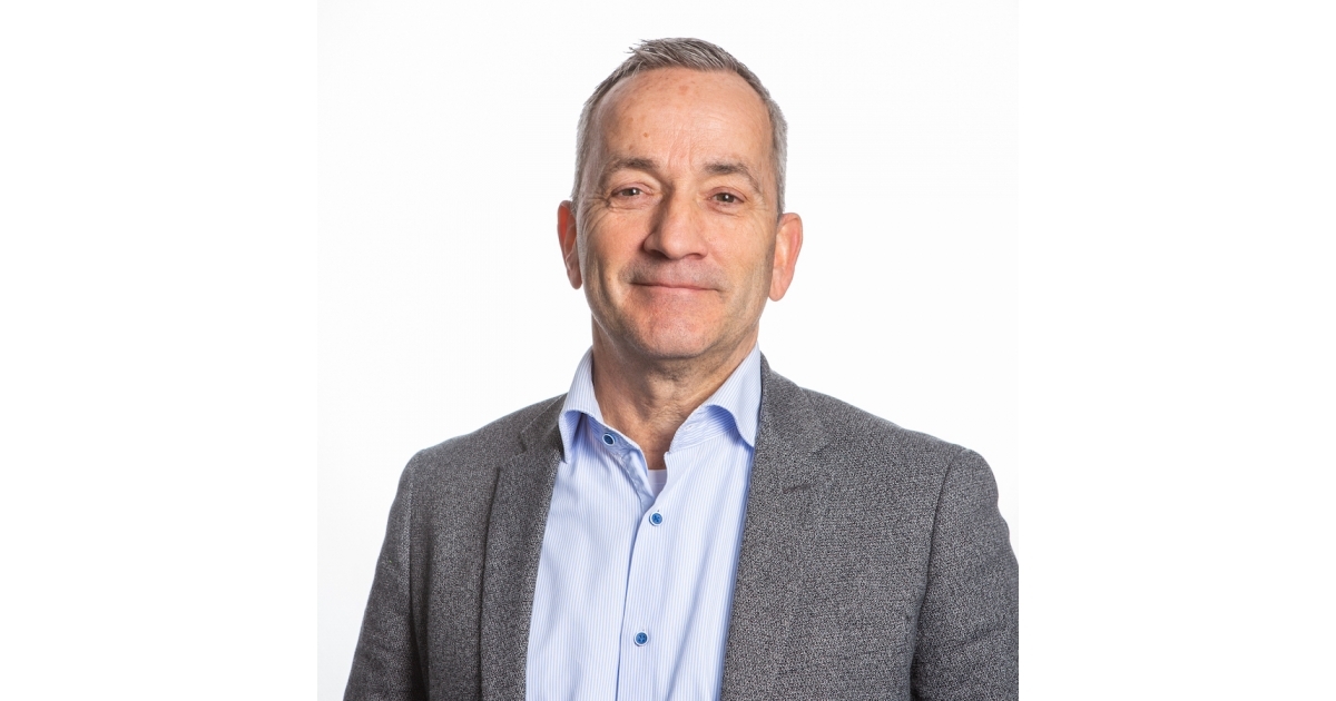 Eric Oomen blikt terug op 2023 - Boostlogix | Logistiek Adviesbureau